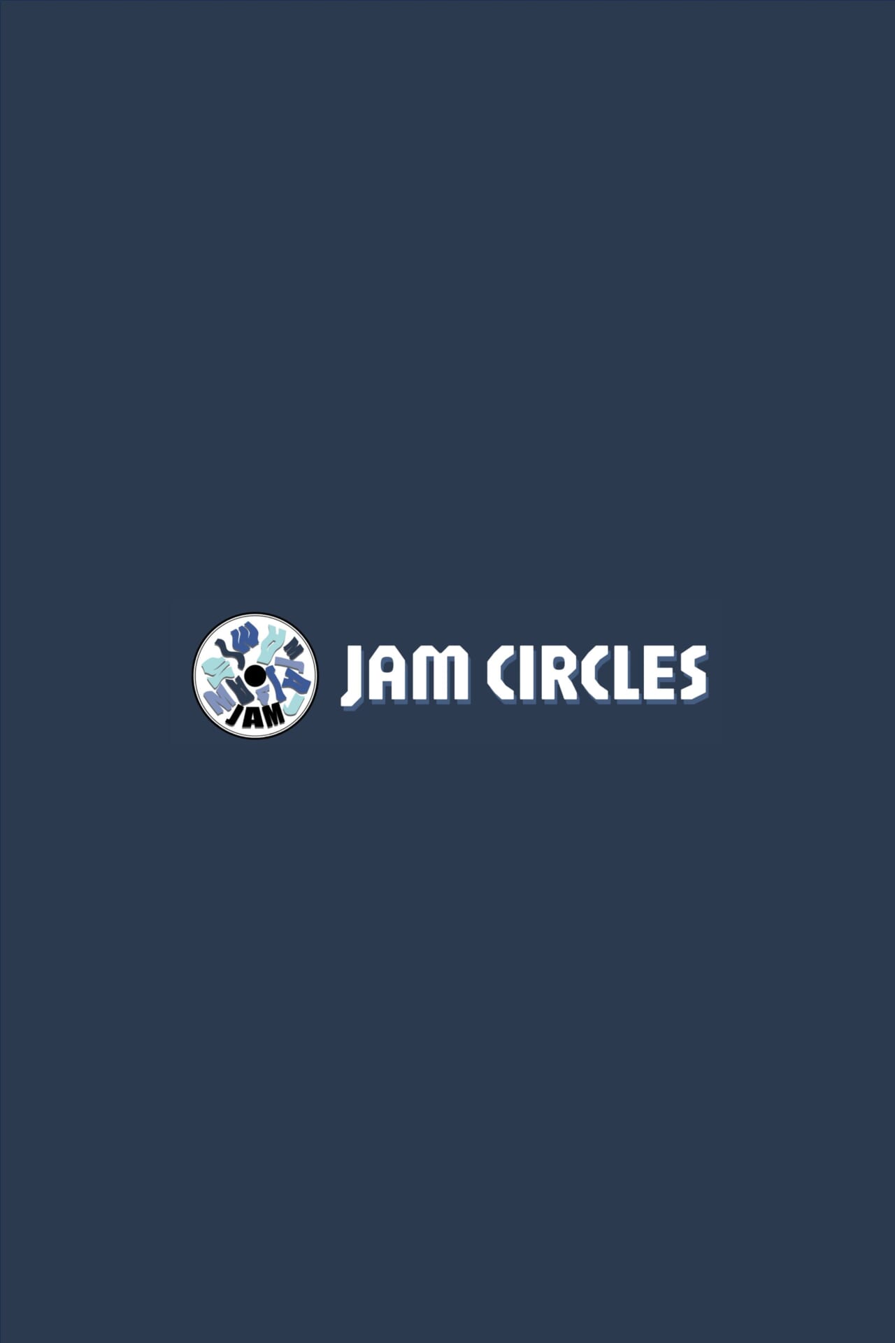 JAM CIRCLES - 2050 MAGAZINE